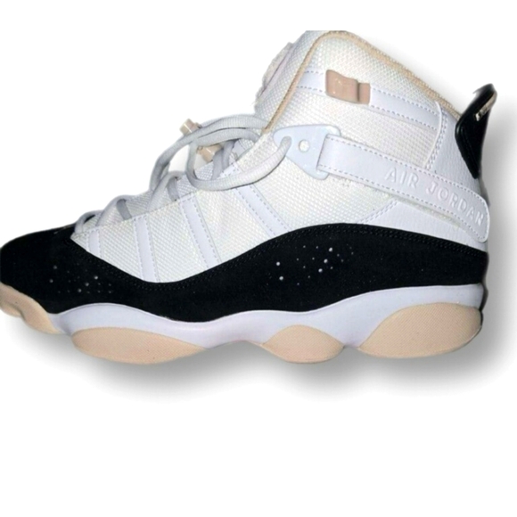 Jordan | Shoes | Nike Air Jordans 6 Rings | Poshmark